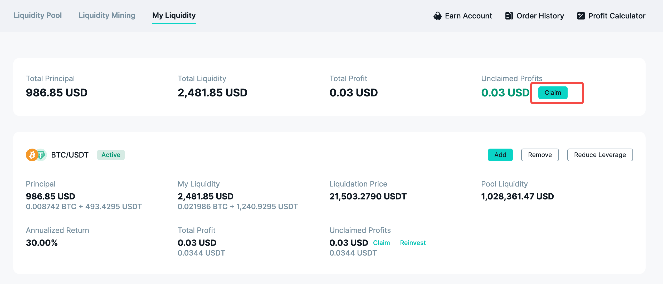 How to Get Started with Liquidity Mining on Zoomex – ZOOMEX
