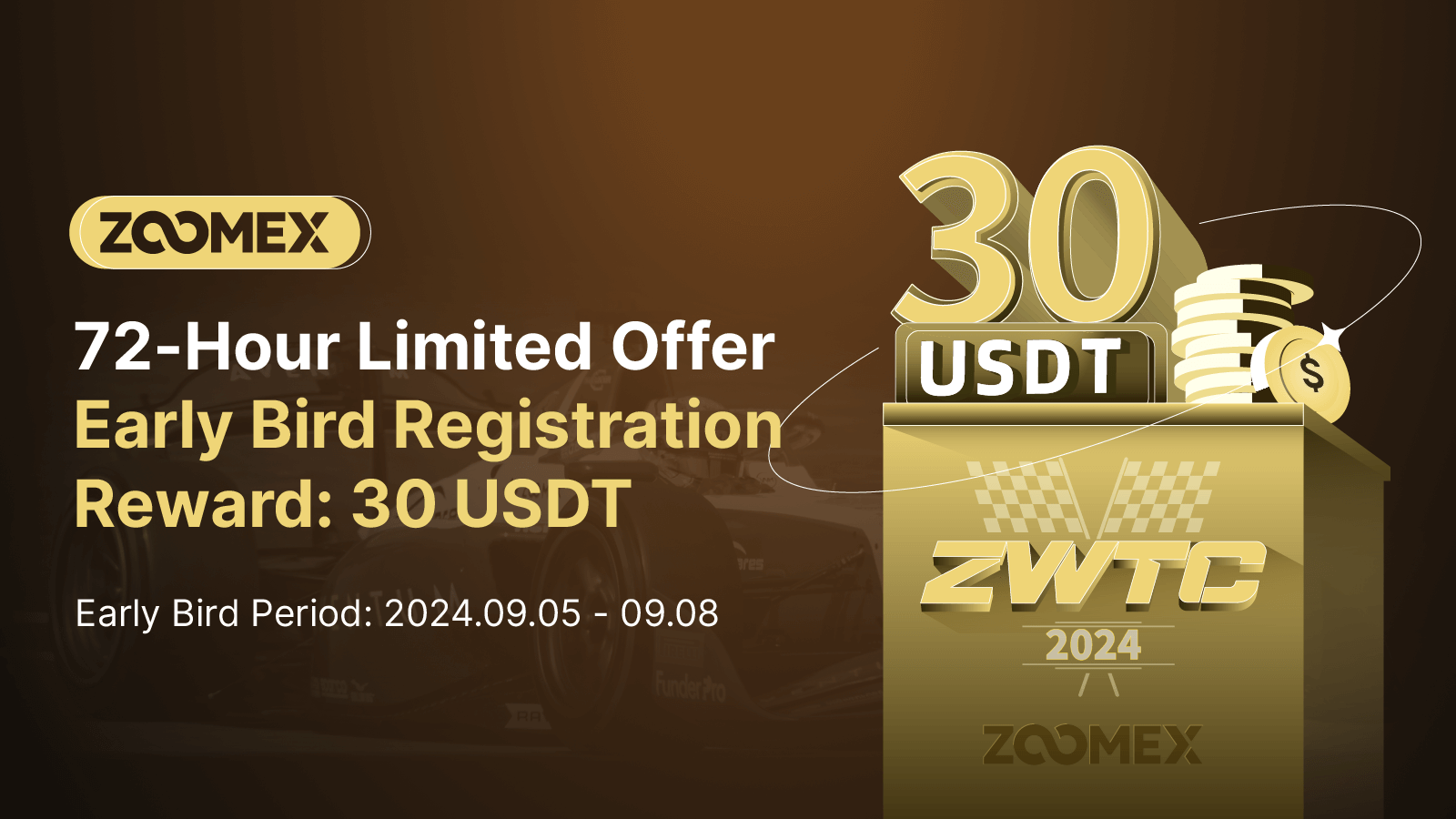 Zoomex Copy Trading