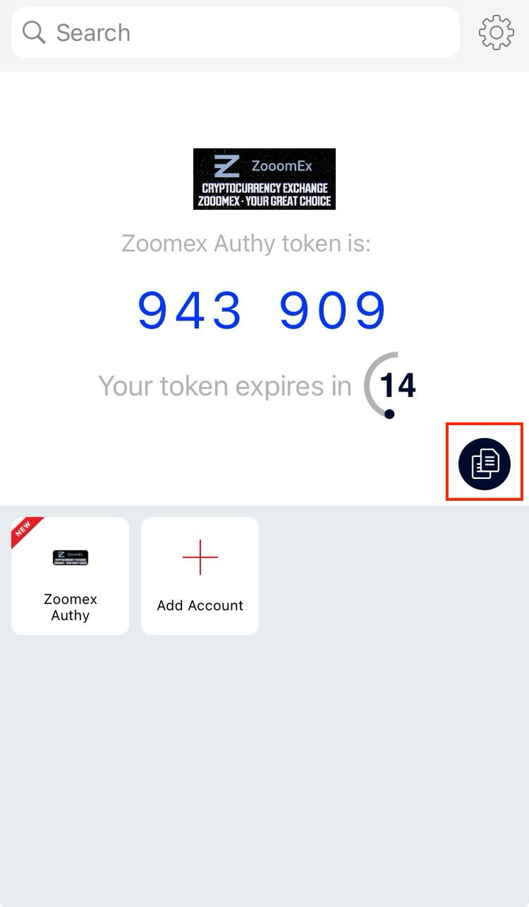 Comment configurer l'authentification Authy? – FR