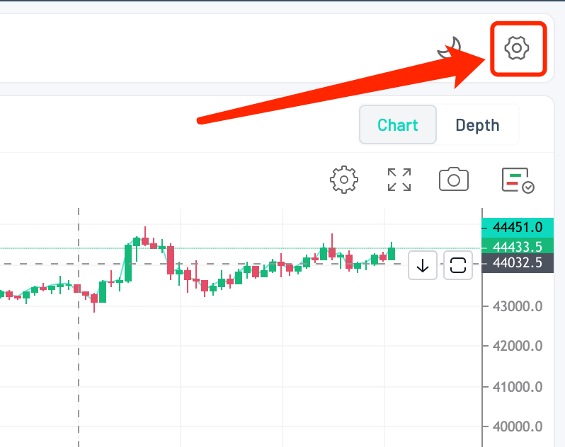 How to Set Up and Modify your TP/SL – ZOOMEX